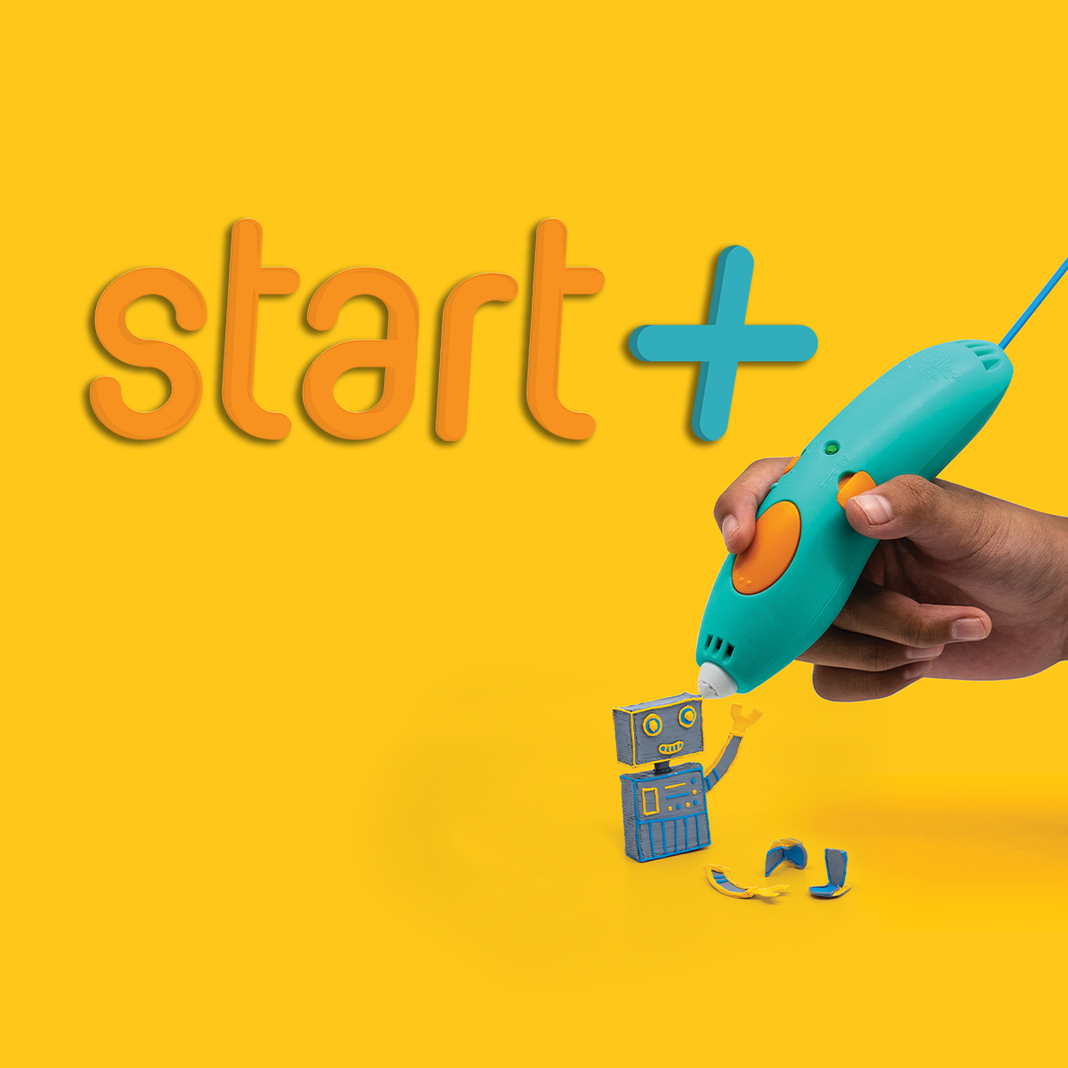 3D Printing Pen | The World's First and Best 3D Pen – 3Doodler Intl